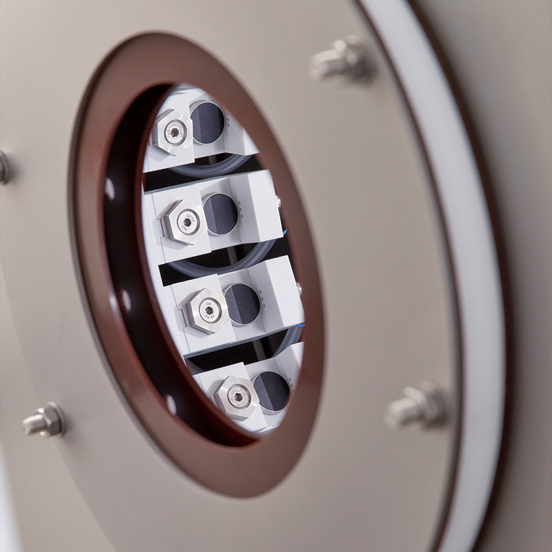 CiTEX | Pionier der Extrusionstechnologie