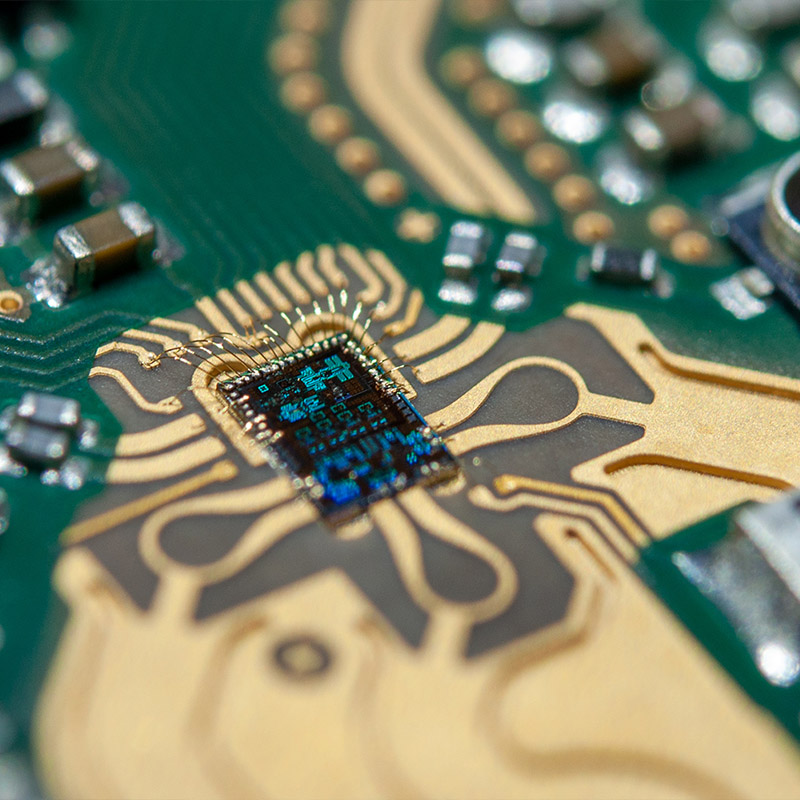 CiTEX | Pionier der Extrusionstechnologie