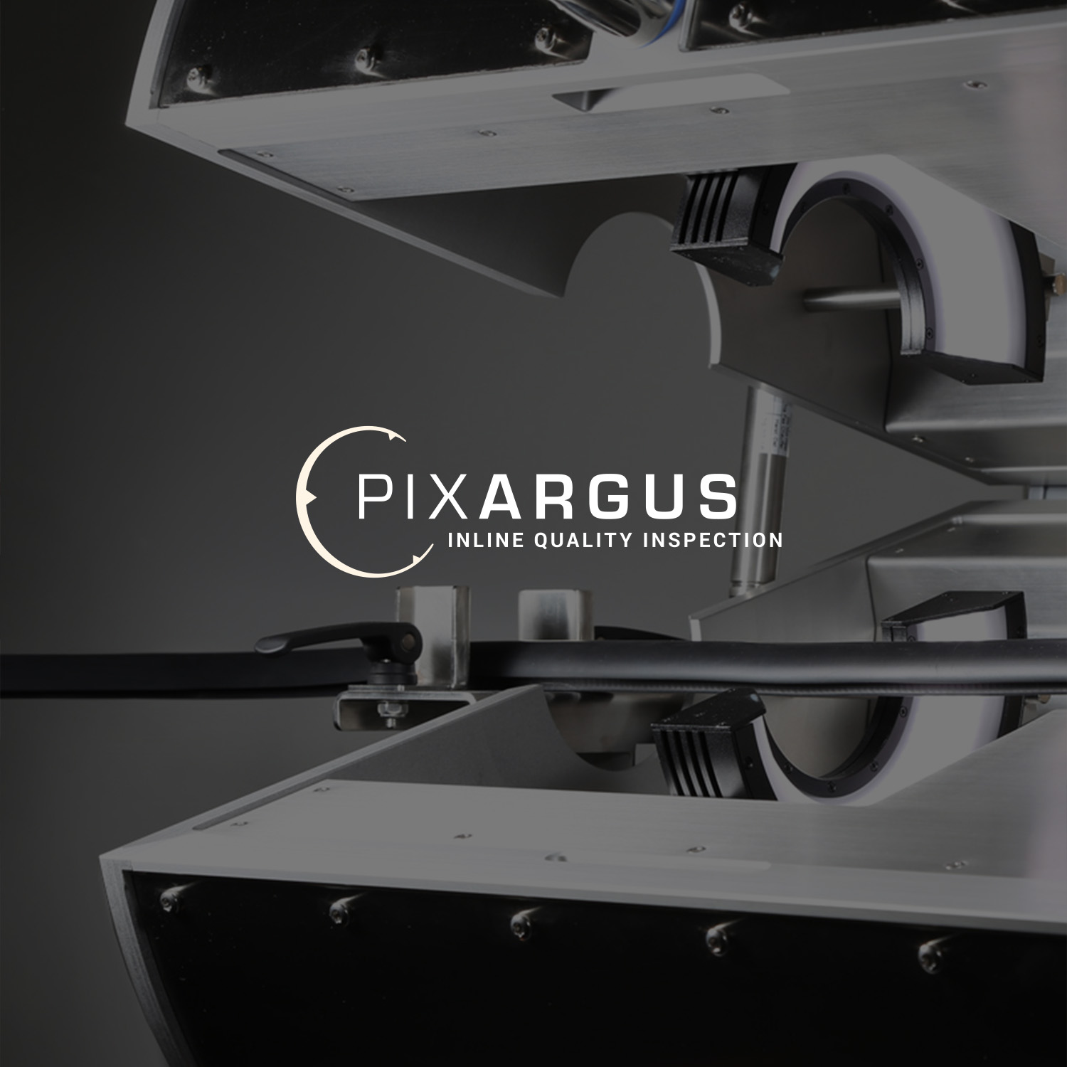 Oberflächeninspektion | Extrusionstechnologie der CiTEX Gruppe