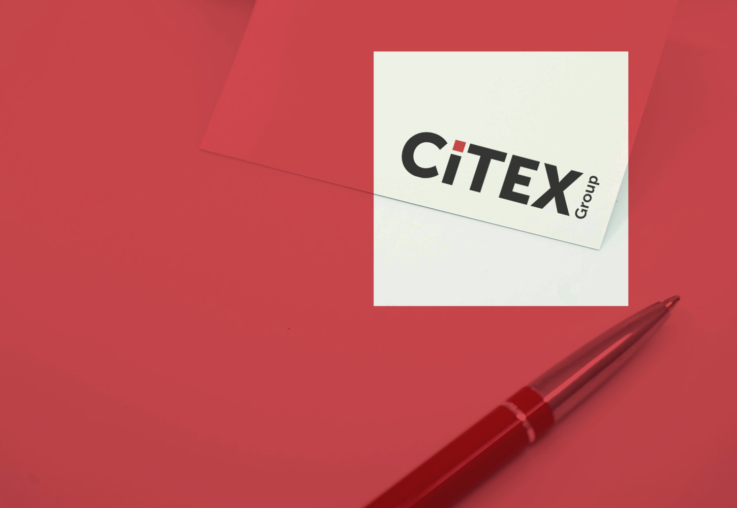 Unternehmen | Die CiTEX Gruppe